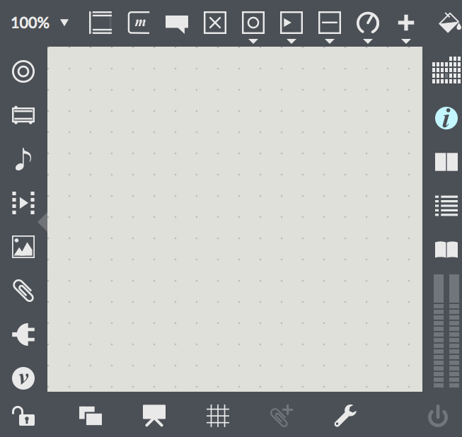 Max 9 (Max/MSP) | 融聲創意 Zone Sound Creative