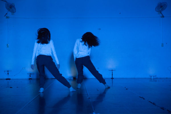 身體走過的記憶：惠美子創作計劃Emiko | 融聲創意 Zone Sound Creative