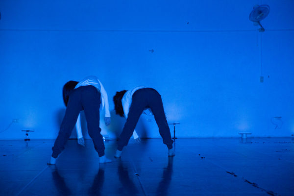 身體走過的記憶：惠美子創作計劃Emiko | 融聲創意 Zone Sound Creative