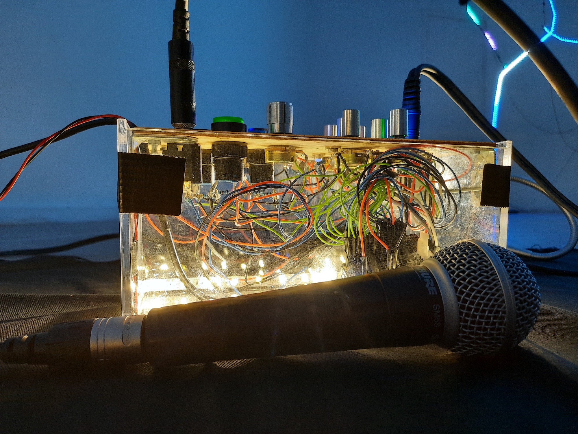 透過Bela Board製作鳥語翻譯器-Bird Translator | 融聲創意 Zone Sound Creative